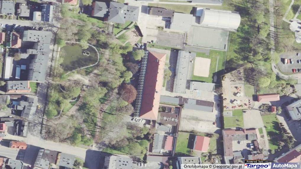 Plac Kościuszki Tadeusza Gen 4 Pl 64 100 Leszno